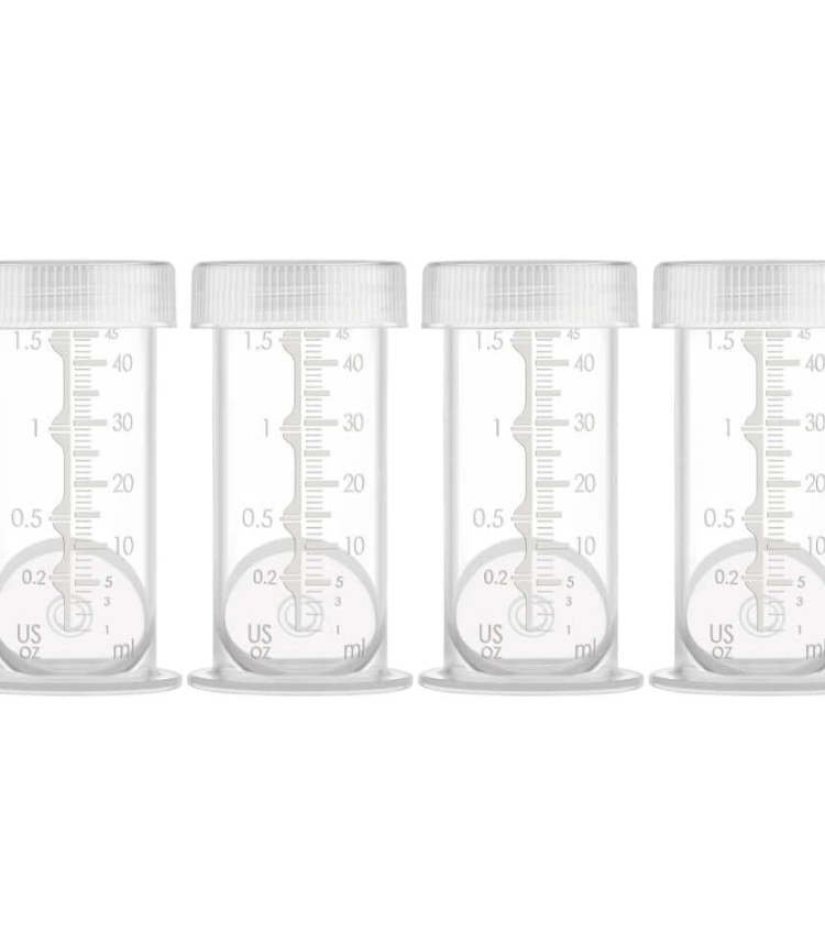 Baby Pollito | Extractores de leche materna eficientes y sin dolor